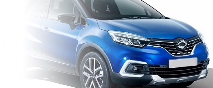 삼성 클리오 차키분실 Qm3,Qm5,Qm6스마트키등록 : 네이버 블로그