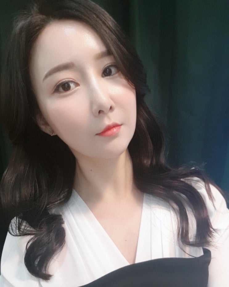 강남구청역에 위치한 리다숍에서 데일리 헤어and메이크업 받고 여신느낌 뿜뿜 네이버 블로그