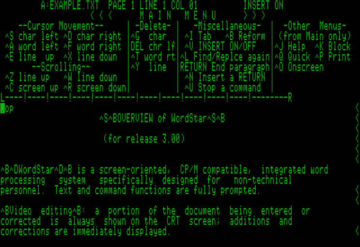 8bit 시절 마이크로소프트와 애플의 사랑 - Z80 SoftCard(소프트카드) : 네이버 블로그