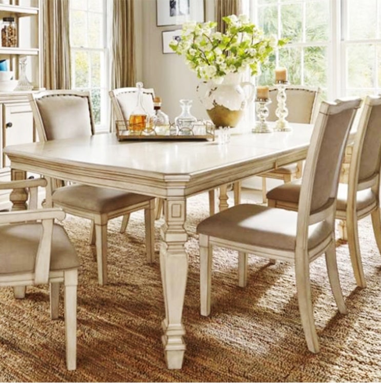 에쉴리가구 D693 Demarlos 식탁세트 : 네이버 블로그