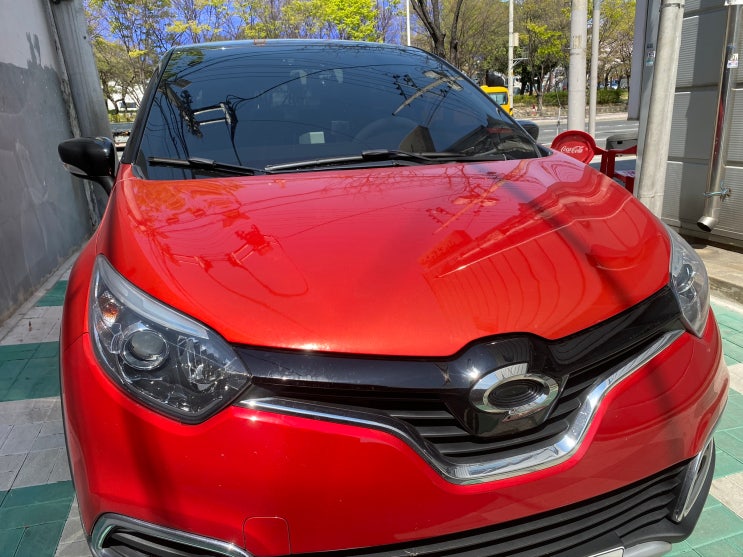 QM3 네비수리 QM3 네비가 고장이구요? 째즈카가 있쟎아요^^ : 네이버 블로그