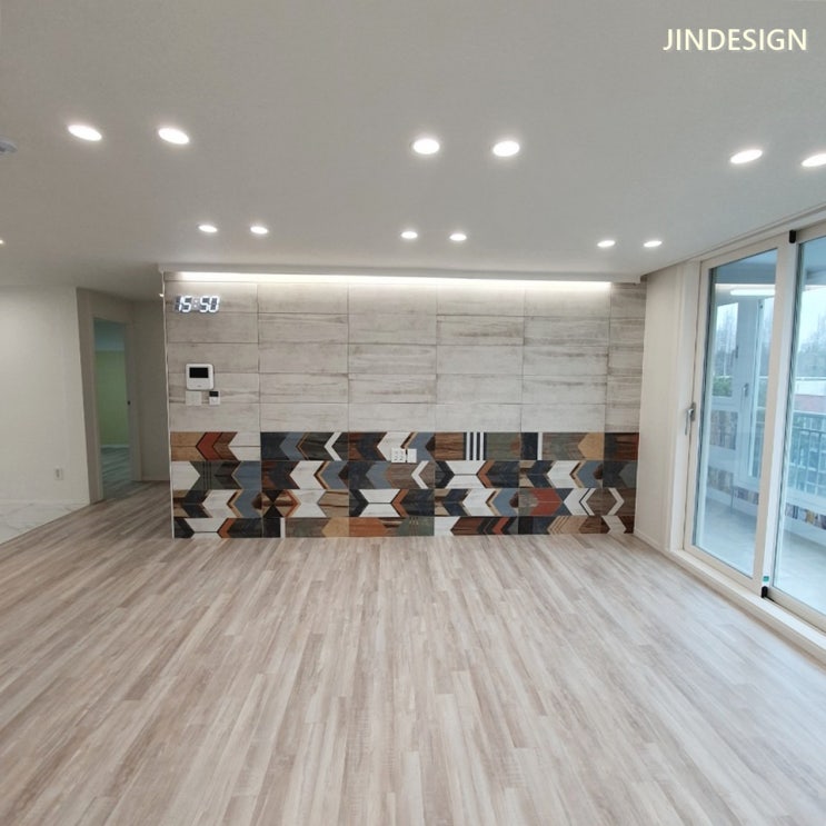 오치동 우미아파트 광주40평대리모델링 진디자인and계림바스 네이버 블로그