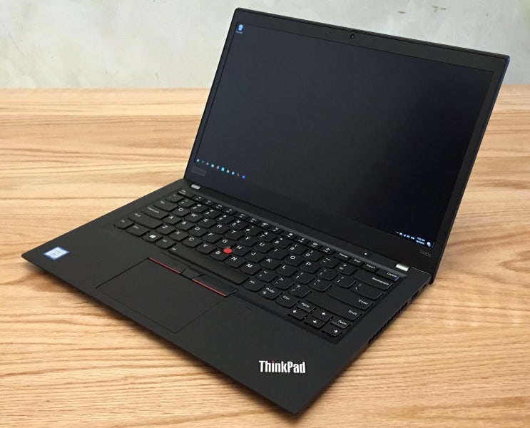 ThinkPad T490s / T490의 성능과 제품구입 정보 알아보기 : 네이버 블로그