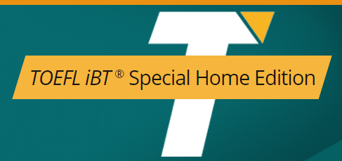 TOEFL iBT Special Home Edition (집에서 토플 시험 가능!) : 네이버 블로그