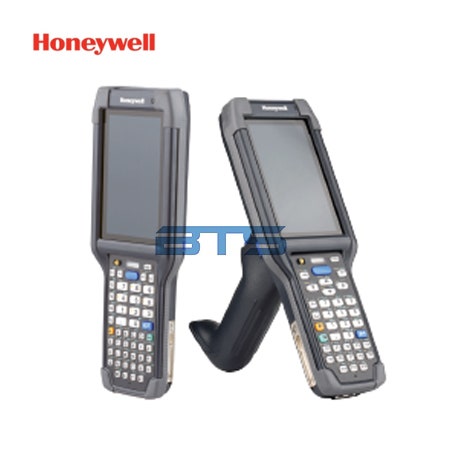 [바코드다판다] 허니웰 바코드PDA Honeywell Dolphin CK65 모바일PDA : 네이버 블로그
