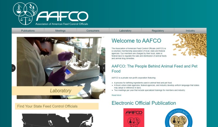 AAFCO 기준 충족 사료 : 네이버 블로그