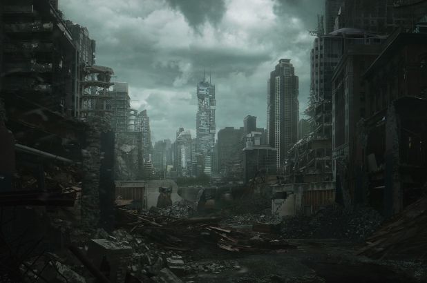요즘 미국 신문, 방송에 자주 나오는 표현 bleak future : 네이버 블로그