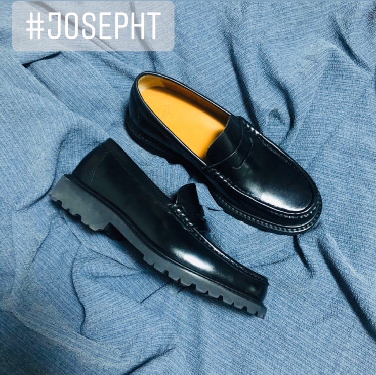 #05 가성비 좋은 페니로퍼 조셉트 앨리스(Josepht Alris) : 네이버 블로그