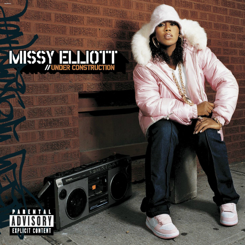 Missy Elliott - Gossip Folks (Feat. Ludacris) : 네이버 블로그