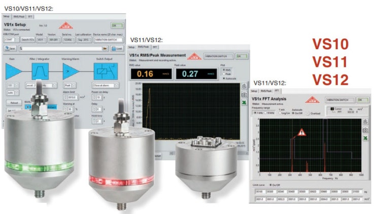 VS10 / VS11 / VS12 진동스위치/USB송신기 : 네이버 블로그