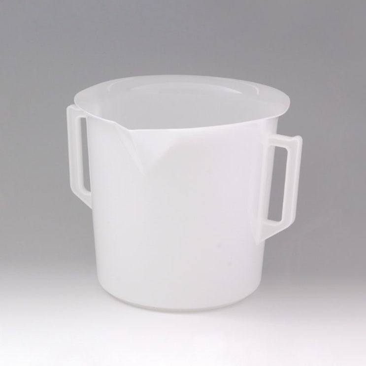 PE Handle Beaker, 10L / 10L PE 핸들 비이커 : 네이버 블로그
