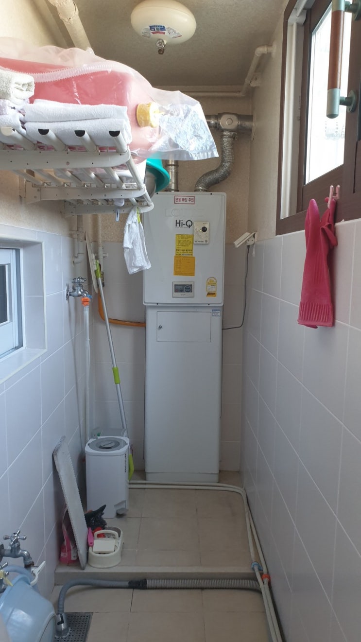 울산린나이보일러(울산대리점)태화상사입니다.울주군범서 구영 호반베르디움 린나이콘덴싱보일러RC300-22KFN : 네이버 블로그