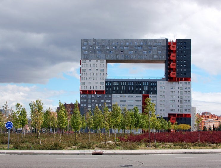 MVRDV : 네이버 블로그