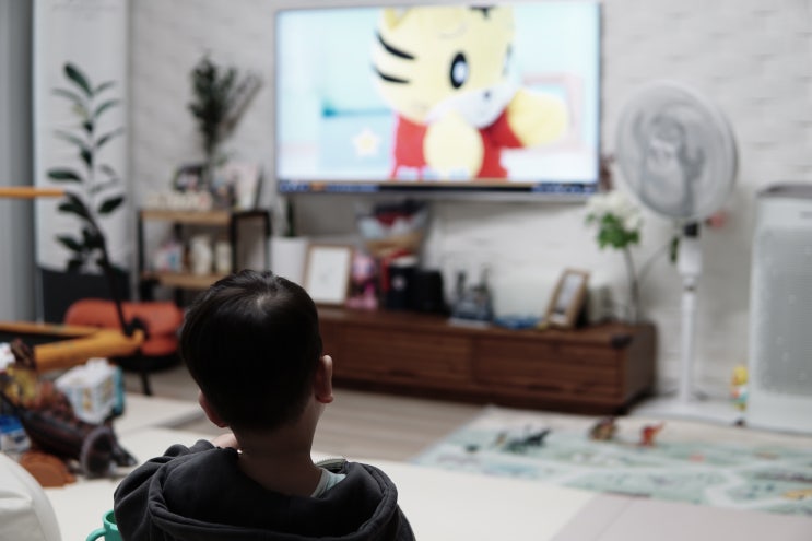 홈스쿨링 20개월아기 엄마랑 놀자 아이챌린지 놀이극장 DVD : 네이버 블로그