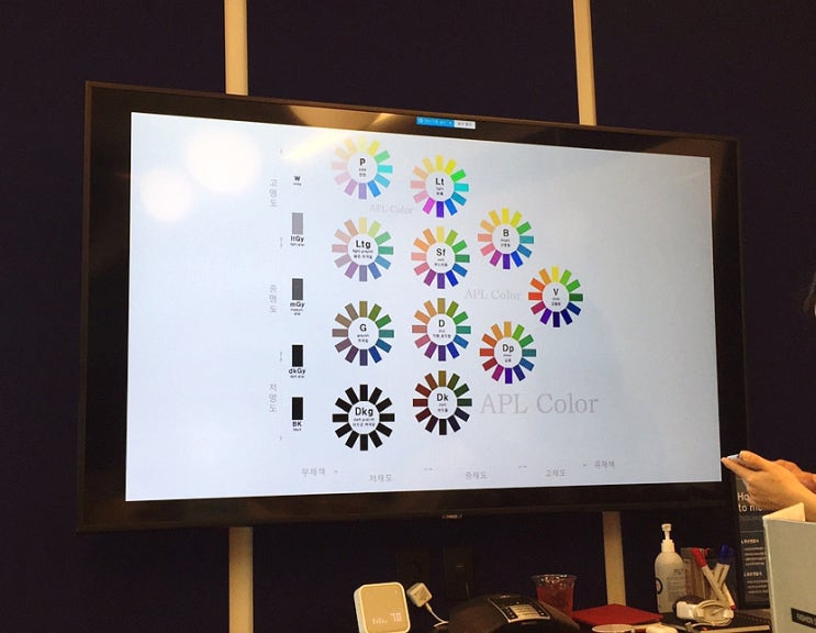 [APL COLOR] 부산 퍼스널컬러 진단 / 서면 퍼스널컬러 추천 : 네이버 블로그