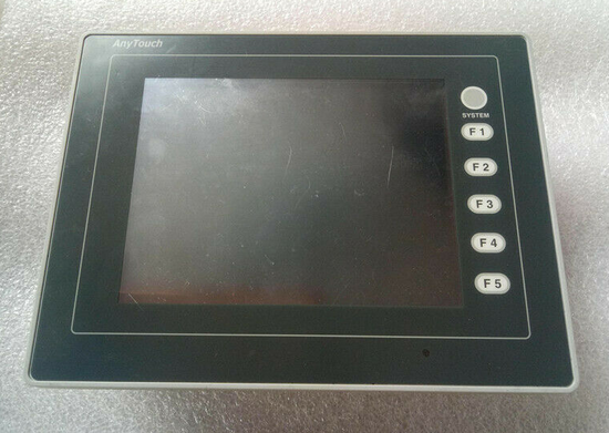 Fuji HAKKO Industrial Control Touch Screen V806CD 후지 하코 터치모니터 수리 : 네이버 블로그