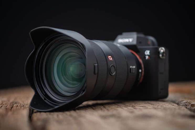 소니 SEL2470GM 리뷰 / 소니 금계륵 : 네이버 블로그