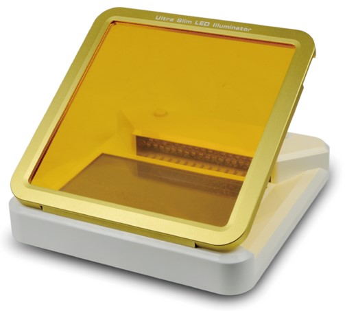 (주)랩테크,Blue Light Transilluminator(UV, LED),LED관찰, Band관찰, 트랜스일루미네이터 ...
