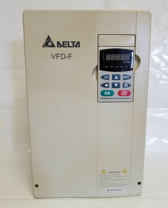 Delta VFD220F43A VFD-F 델타 인버터 출력고장 수리 : 네이버 블로그