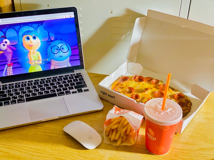 숭실대 맛집 1인피자샵 화덕 피자가 맛있는 상도동 혼밥 맛집 고피자 숭실대점 네이버 블로그