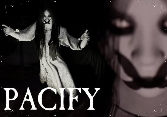 PACIFY 스팀 협동 공포 게임 추천 : 네이버 블로그