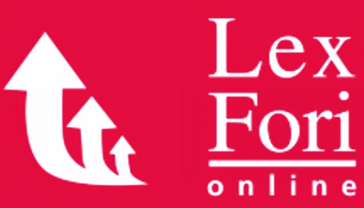 라틴어 법률용어 ★ LEX FORI(법정지법, 法廷地法) : 네이버 블로그