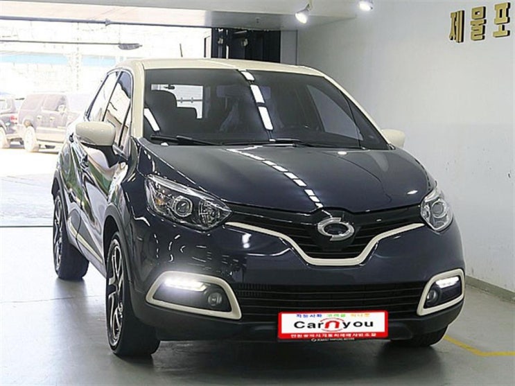 경유값이싼데 QM3 연비라면? 환골탈태한 QM3~(계약진행중) : 네이버 블로그