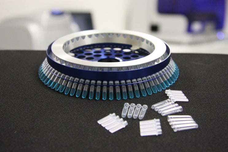 QIAGEN ROTOR-GENE 소모품 파격할인 판매 : 네이버 블로그