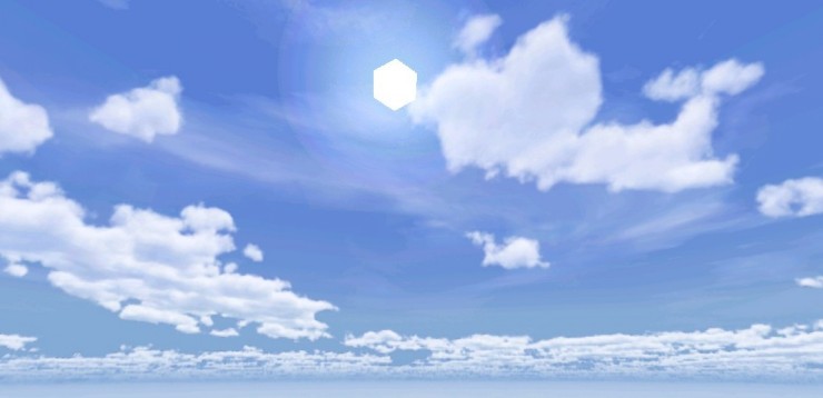 마인크래프트BE HTRE Shader 「 HTRE 쉐이더팩 」 : 네이버 블로그