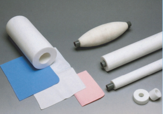 PVA Sponge roller : 네이버 블로그