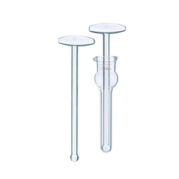 Dounce Tissue Grinder, All Glass, Kimble® / 다운스 티슈 그라인더,2 x Pastle ...