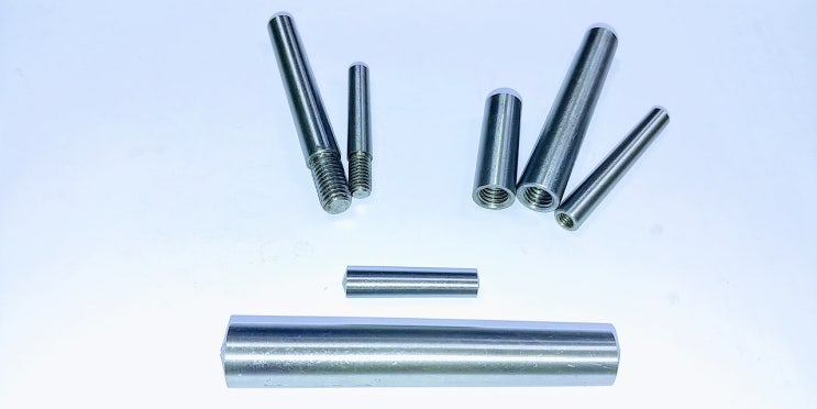 Taper Pins(테이퍼핀) : 네이버 블로그