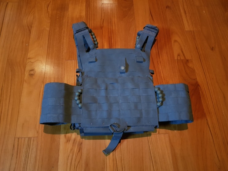 Eagle Industries MBAV 2.0 플레이트캐리어 : 네이버 블로그