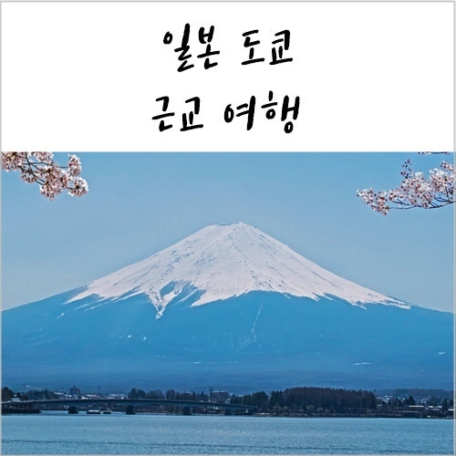 대구출발 도쿄 대구출발 해외여행 도쿄 근교 여행 일본여행 하코네 가와고에 후지산 닛코 대구 여행사 추천 대구