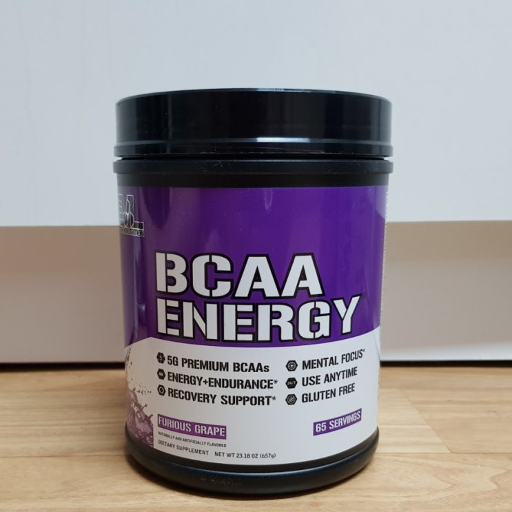 (BCAA 보충제) EVL BCAA ENERGY 비씨에이에이 에너지 : 네이버 블로그