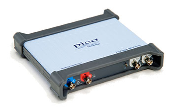 PicoScope 5243D (100MHz 2채널)_피코스코프 5243D : 네이버 블로그