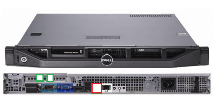 Dell Poweredge R220 : 네이버 블로그