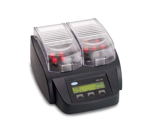 DRB200 Dry Thermostat Reactor : 네이버 블로그