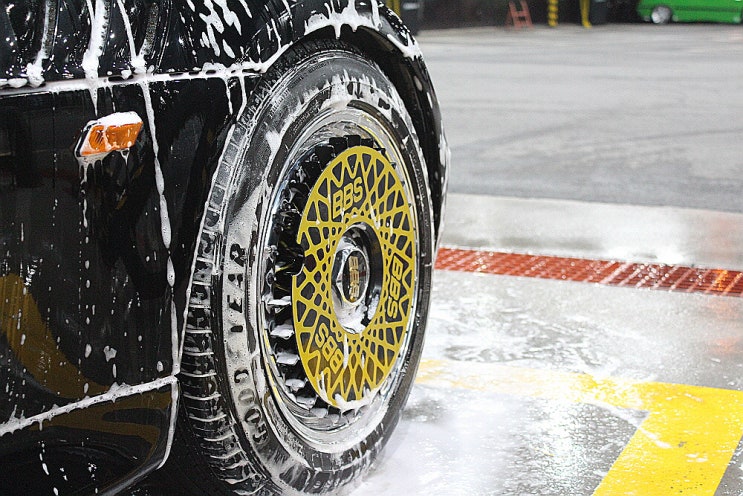 BMW Z3,BBS RS,BBS RS BLACK GOLD WINDOWS,16" BBS RS 휠 타이어 장착,BMW Z3 BBS ...