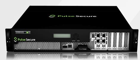 [Pulse Secure] PSA7000 펄스시큐어 새제품 판매 SSL VPN/ PSA : 네이버 블로그