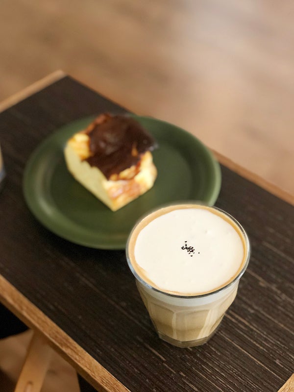 [분당 미금 카페] 특별한 공간 '브림커피'(brim coffee) : 네이버 블로그