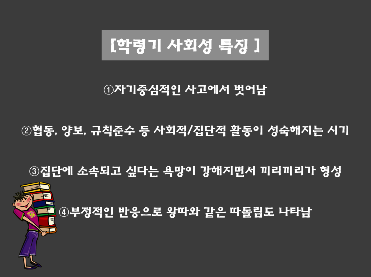 화성 동탄 오산 사회성 학령기 사회성 발달은 이렇게 이루어집니다 밸런스브레인 동탄센터사회성 Adhd 틱장애 발달