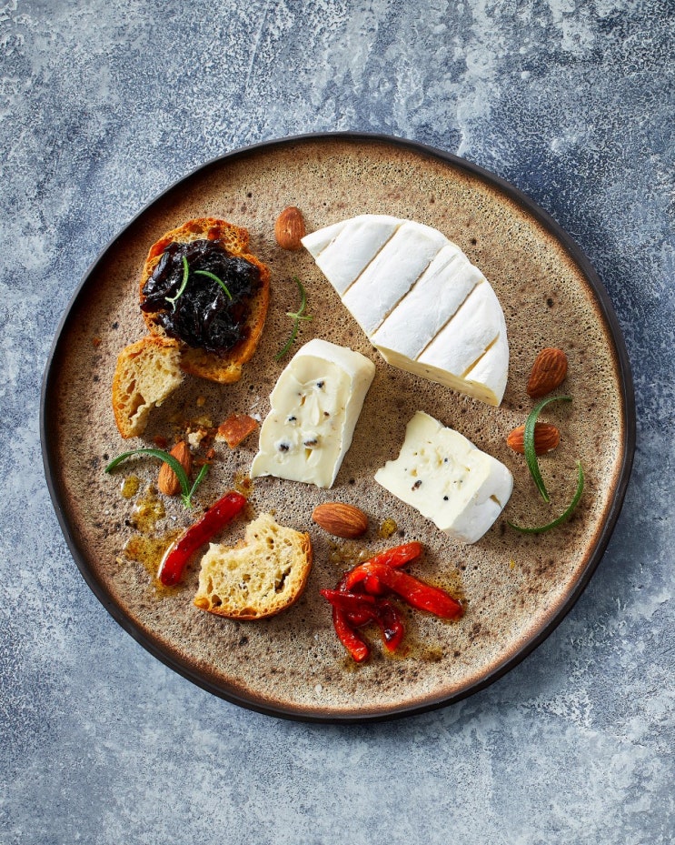 덴마크의 치즈회사, 카스텔로 Castello : 네이버 블로그