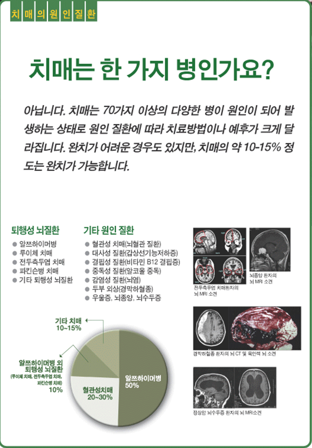 일산치매요양병원 혈관성치매와 알츠하이머병이란 무엇인가요 효림요양병원은 2회 연속 보건복지부 인증의료기관입니다 네이버 블로그