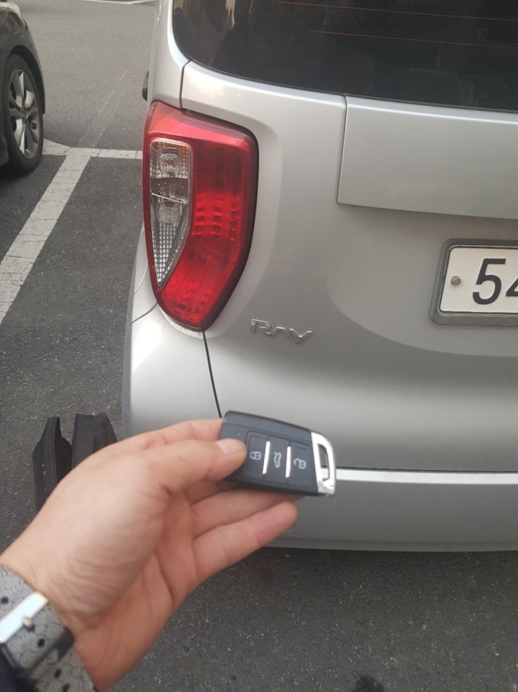 전주차키제작전문점 레이차키분실 레이폴딩키제작 레이스마트키제작 네이버 블로그