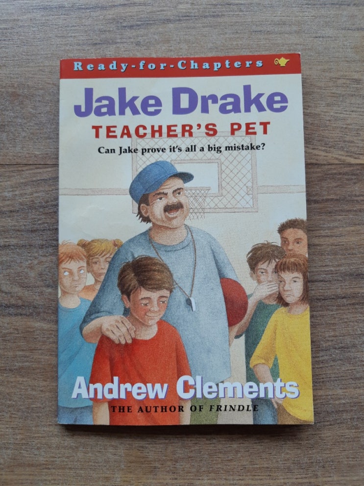 Jake Drake - Teacher's Pet : 네이버 블로그