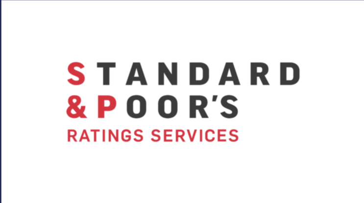 S&P Credit Ratings 신용등급으로, 내 미국주식 포트 평가하기(MSFT, AAPL, V, GOOGL, AMZN ...