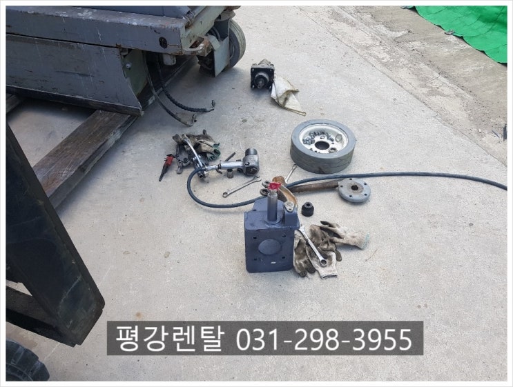 평강렌탈 경기도 화성 에서 고소작업대임대 고소작업대판매 를 하고 궤도형고소작업대 를 생산 판매 하는 화성고소작업대 평강렌탈