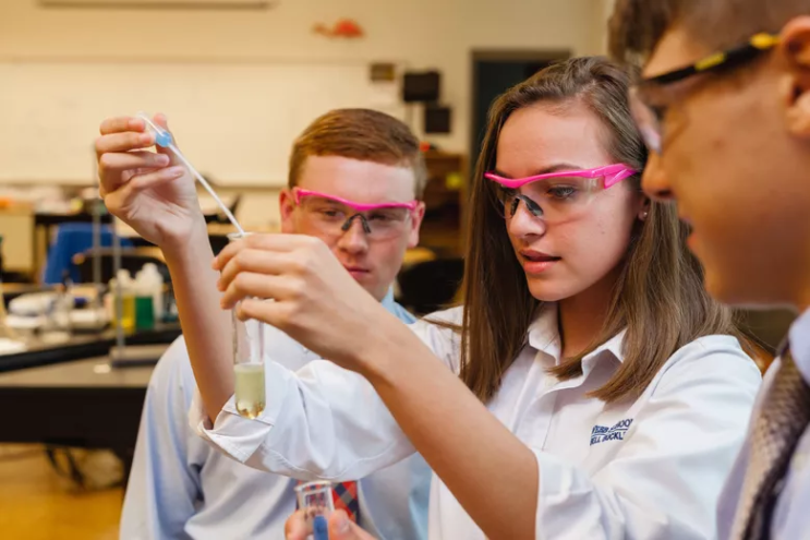 [미국 보딩스쿨, 미국 조기유학] 테네시 주 The Webb School : 네이버 블로그