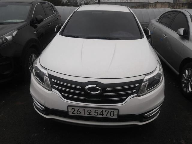 르노삼성 SM5노바 LPLI 고급형 2016년식 오토 110,780km 흰색 LPG : 네이버 블로그